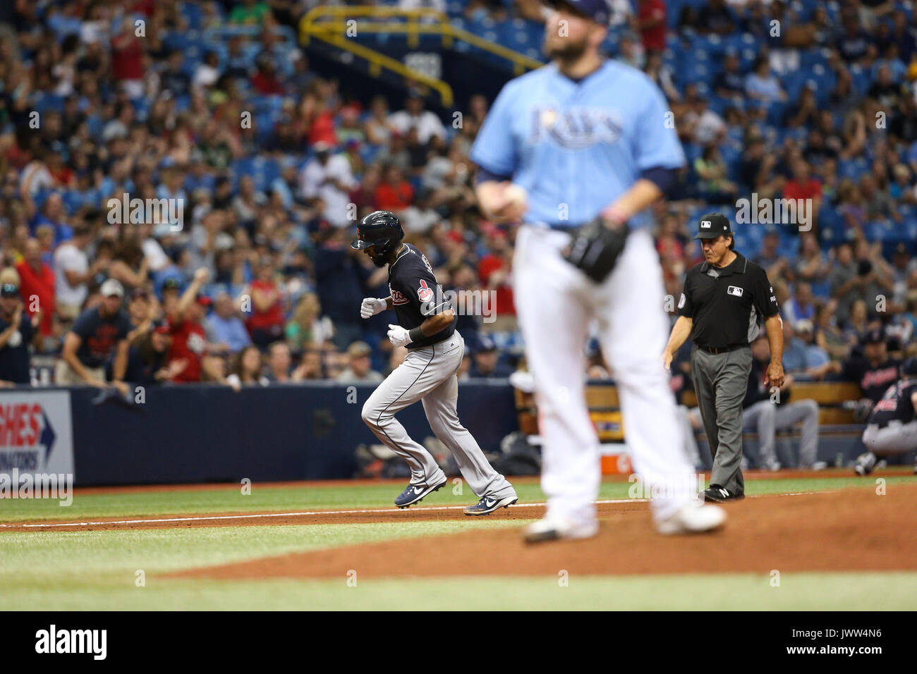 St. Petersburg, Florida, USA. 13th Aug, 2017. WILL VRAGOVIC | Times ...