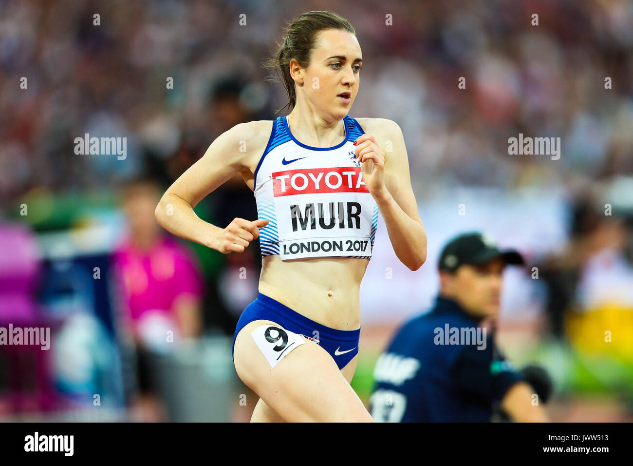 Laura muir hi-res stock photography and images - Alamy