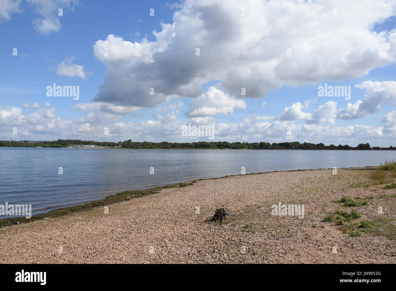 Chasewater country park staffordshire hi-res stock photography and ...