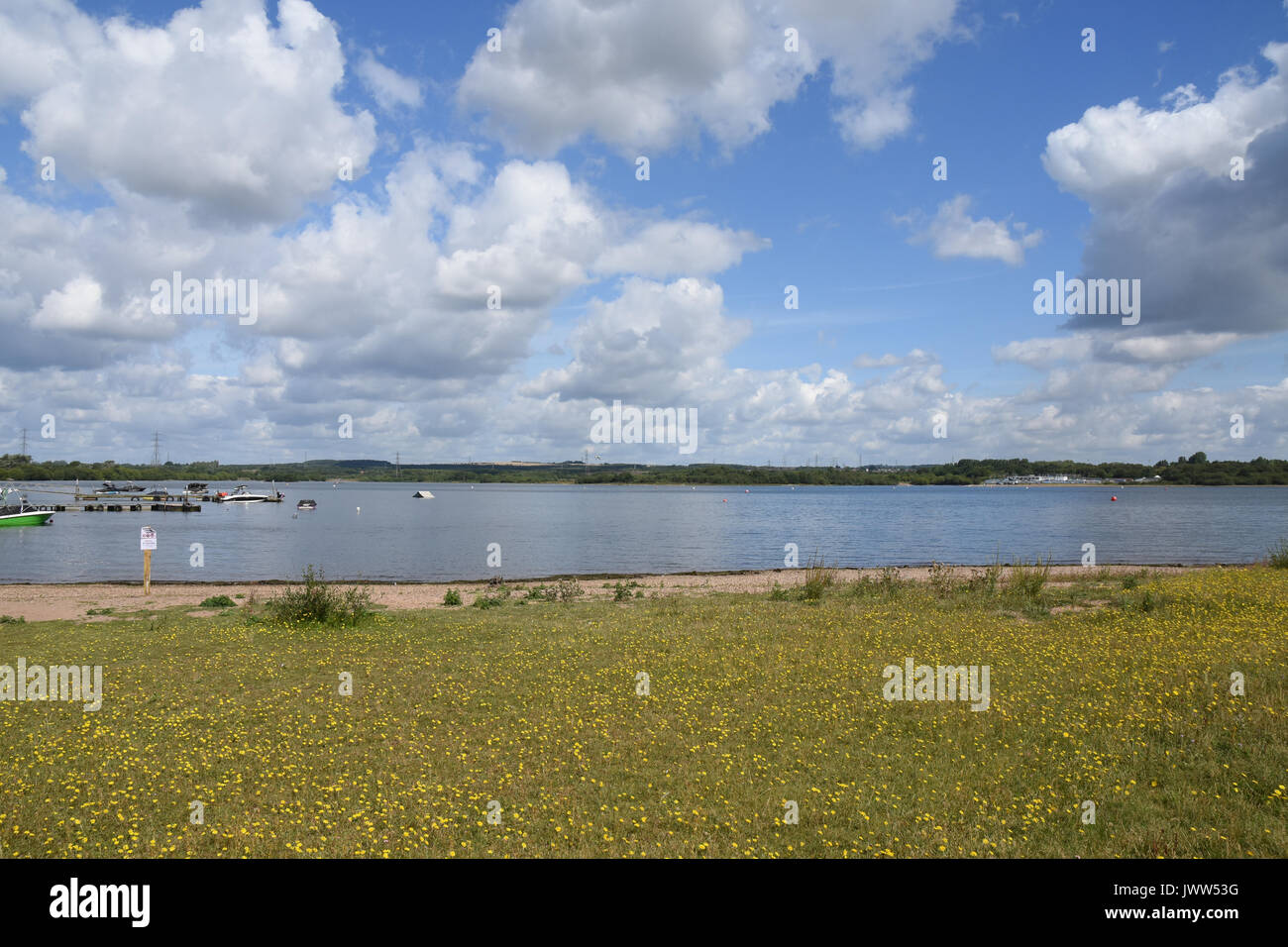 Chasewater country park hi-res stock photography and images - Alamy