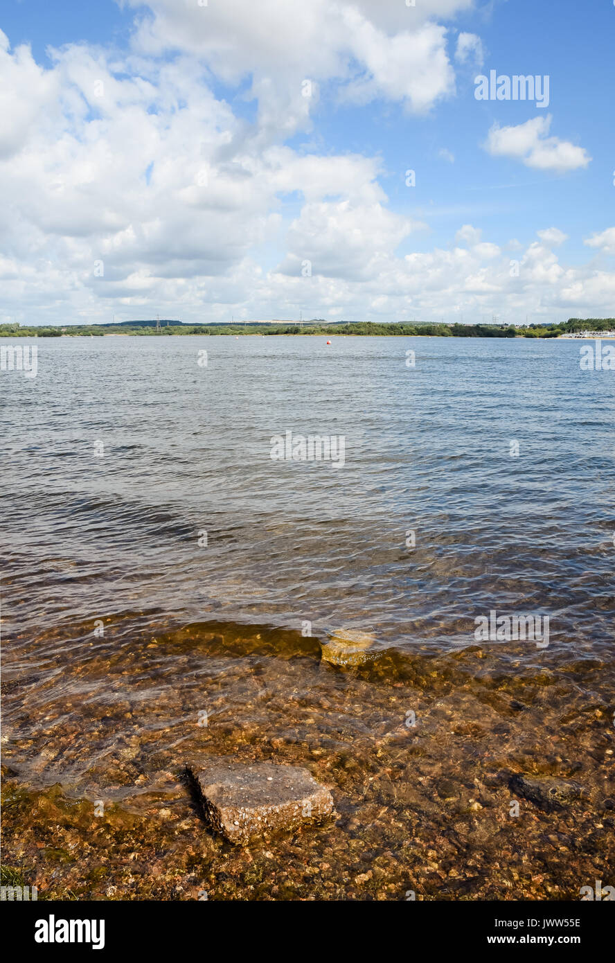 Chasewater country park staffordshire hi-res stock photography and ...