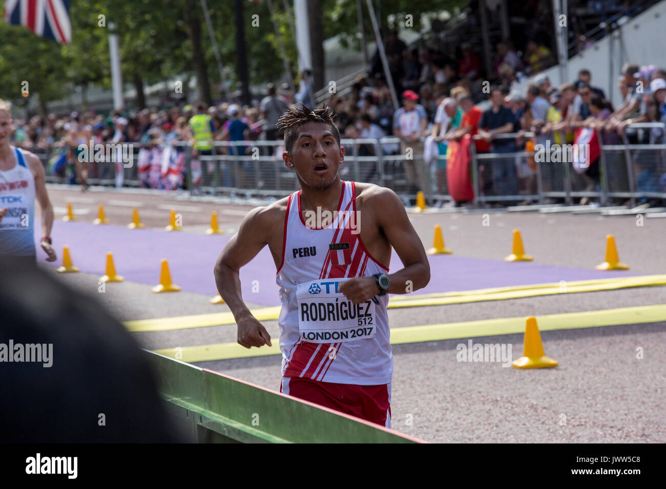 Cesar augusto rodriguez hi-res stock photography and images - Alamy