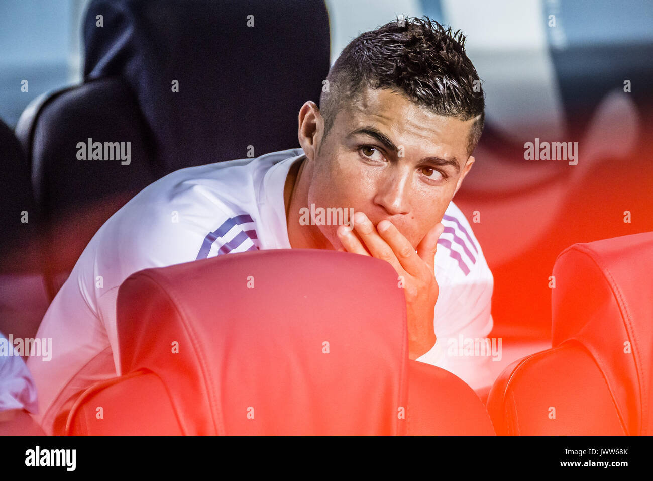 Ronaldo 008 hi-res stock photography and images - Alamy