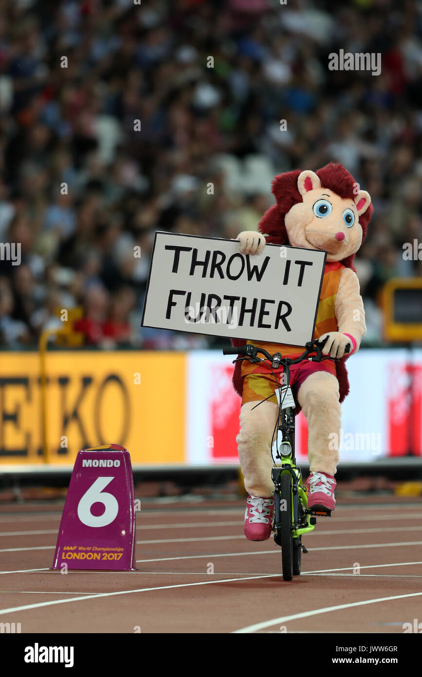 Hero The Hedgehog , Hero the Hedgehog: Epic Stadium Mascot Battle – IRMT