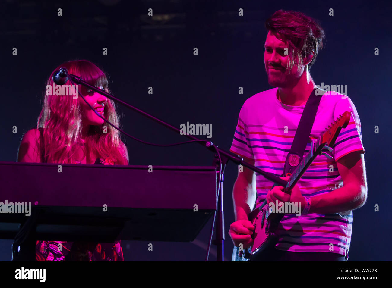 Oh wonder hi-res stock photography and images - Alamy