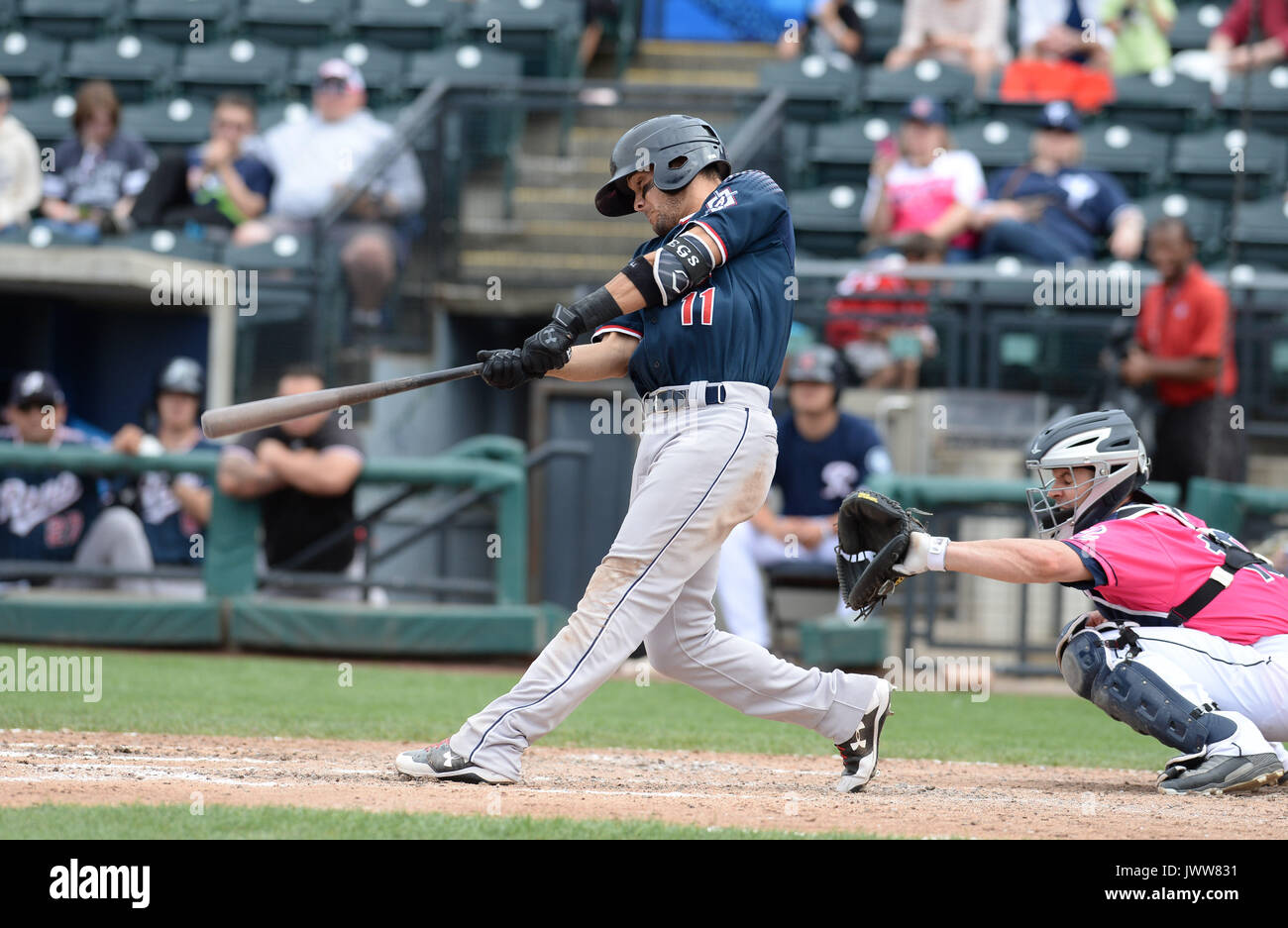 Reno aces baseball stadium hi-res stock photography and images - Alamy