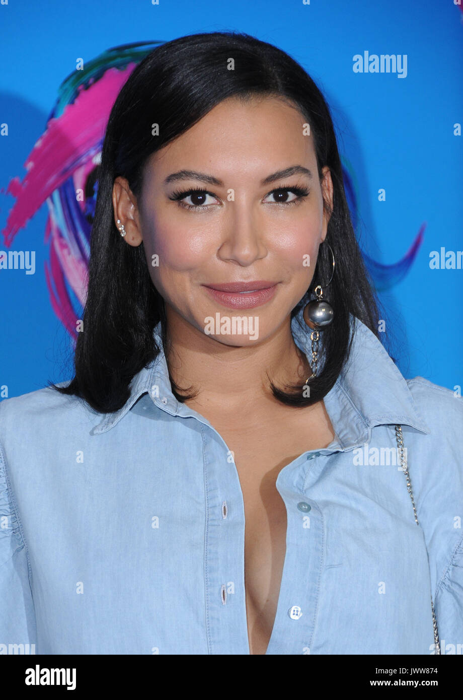 Los Angeles, CA, USA. 13th Aug, 2017. 13 August 2017 - Los Angeles ...