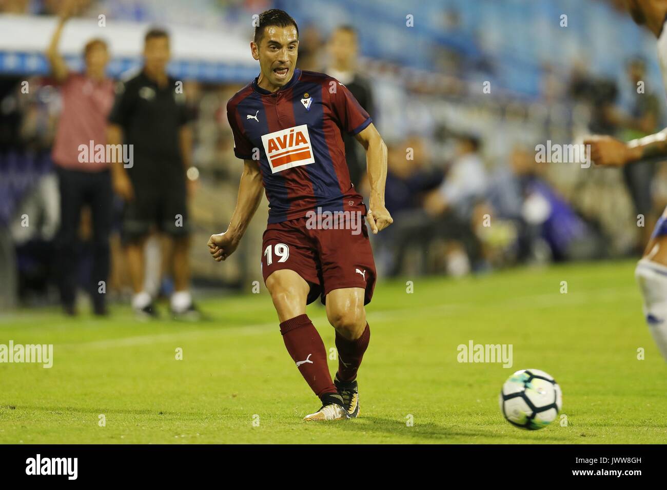 Charles fútbol hi-res stock photography and images - Alamy