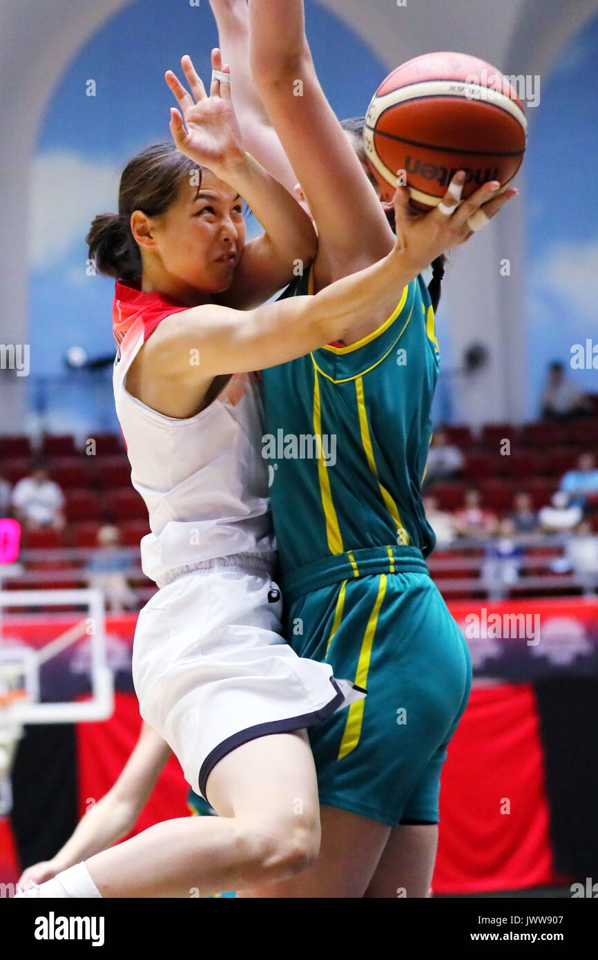 Mamiko hi-res stock photography and images - Alamy