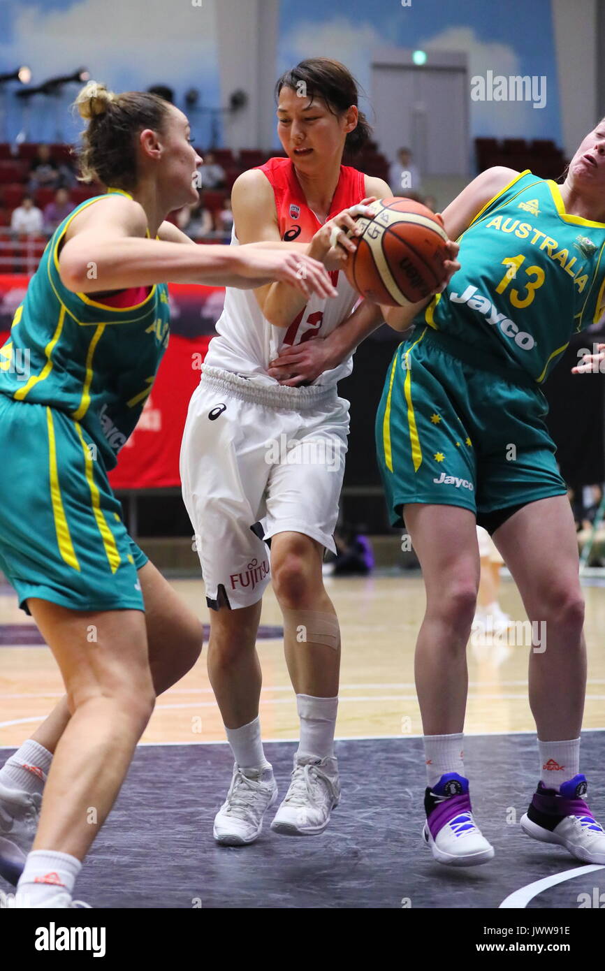 Mamiko tanaka hi-res stock photography and images - Alamy