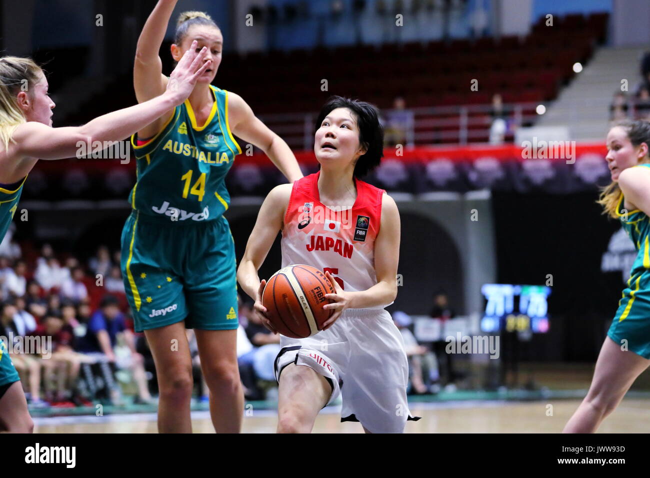 Manami fujioka hi-res stock photography and images - Alamy