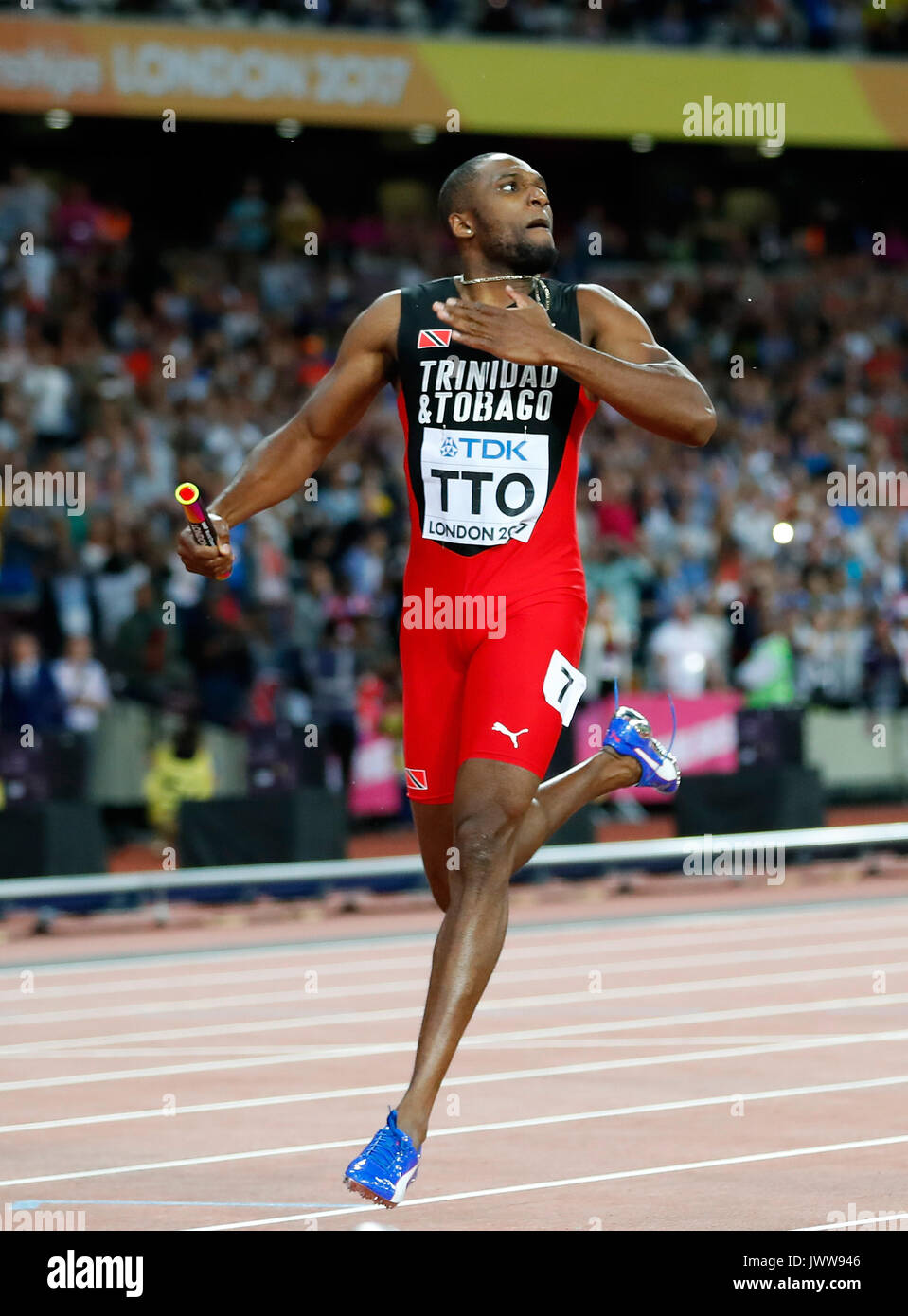 Lalonde gordon hi-res stock photography and images - Alamy