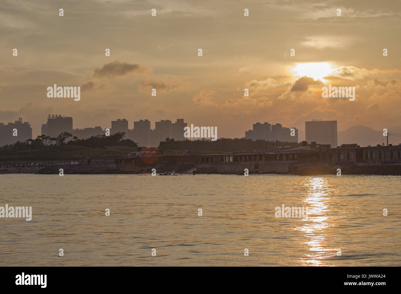 Huludao hi-res stock photography and images - Alamy