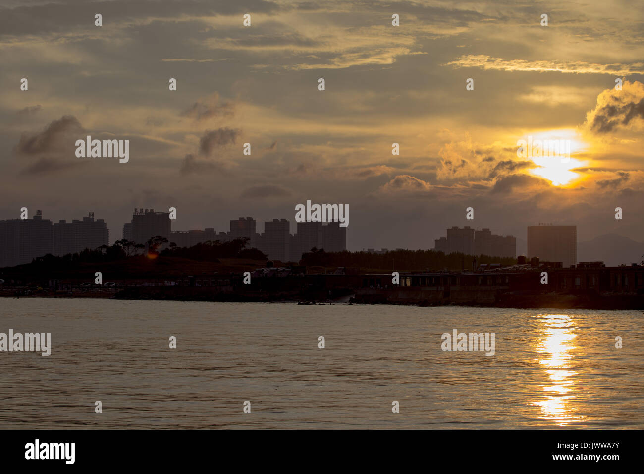 Huludao hi-res stock photography and images - Alamy