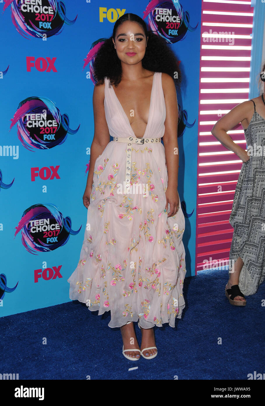 Aisha Dee Stock Photos & Aisha Dee Stock Images - Alamy