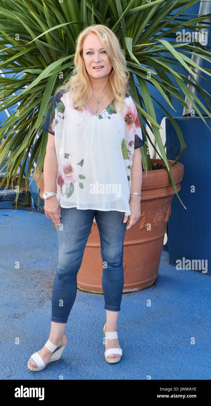 Nicole seibert hi-res stock photography and images - Alamy