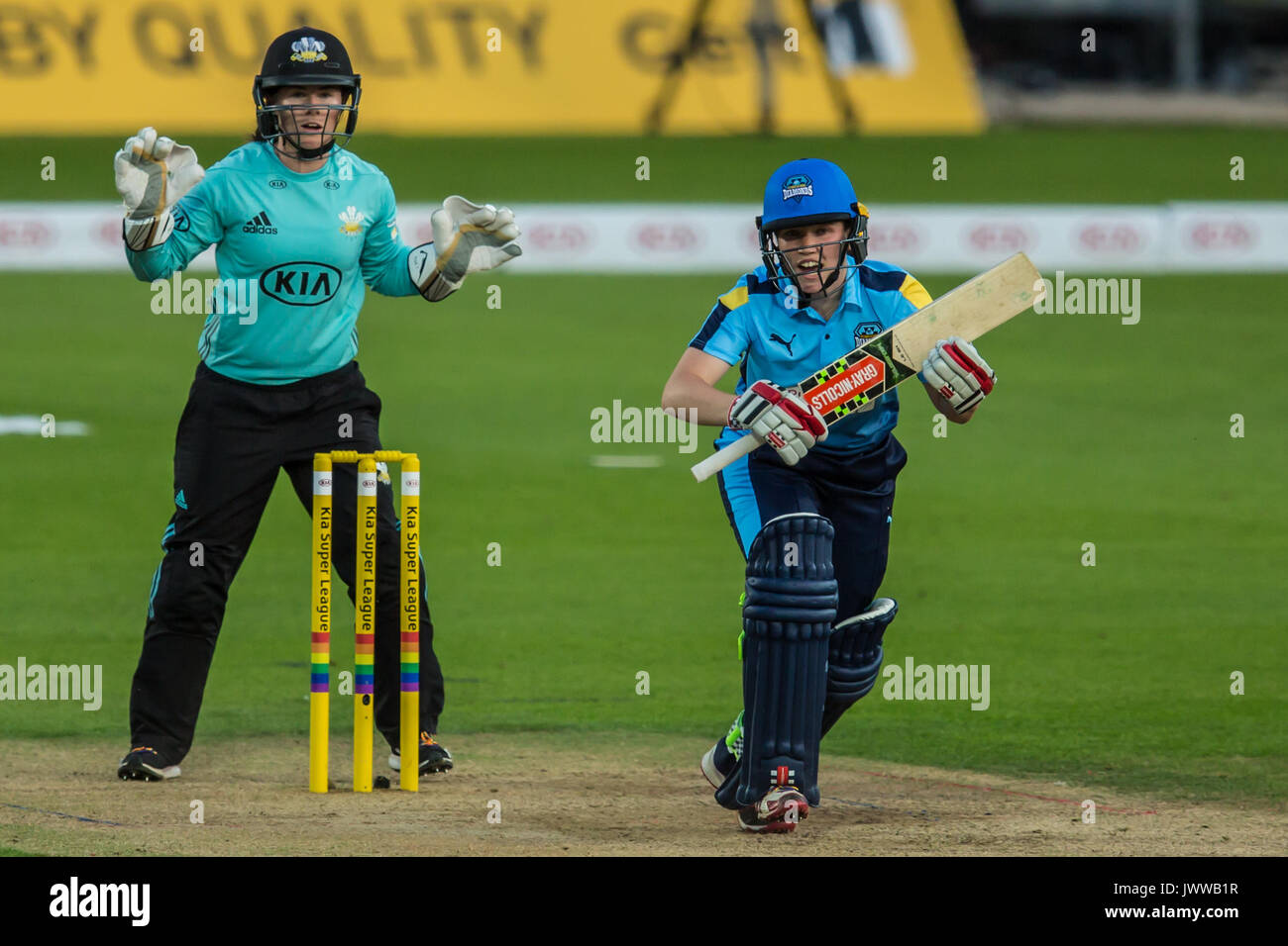 Maddie walsh hi-res stock photography and images - Alamy