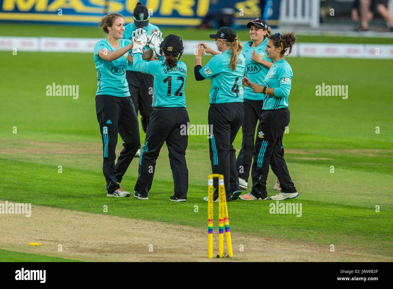 Natalie rowe hi-res stock photography and images - Alamy