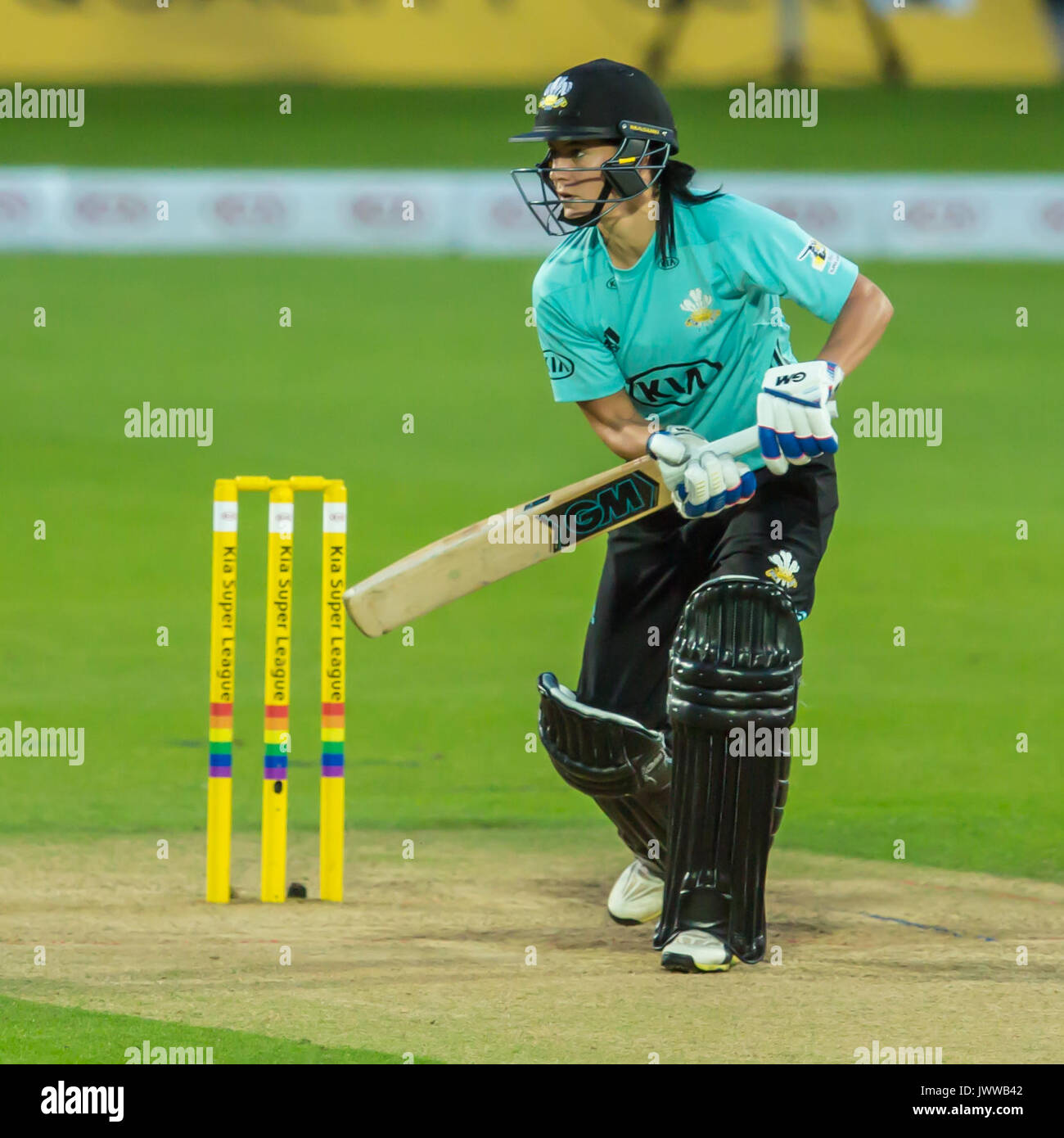 Marizanne kapp hi-res stock photography and images - Alamy