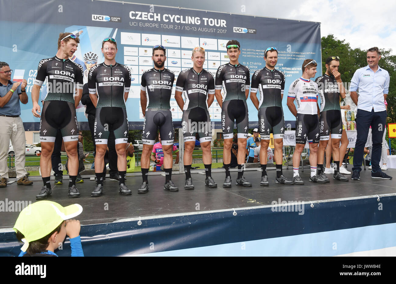 German cycling hi-res stock photography and images - Alamy