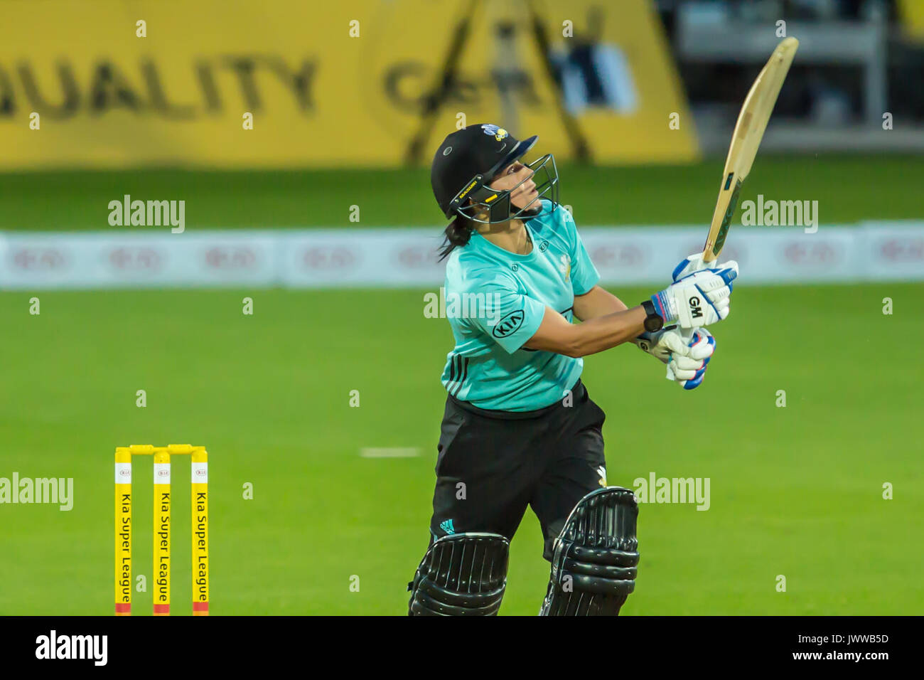 Marizanne kapp hi-res stock photography and images - Alamy