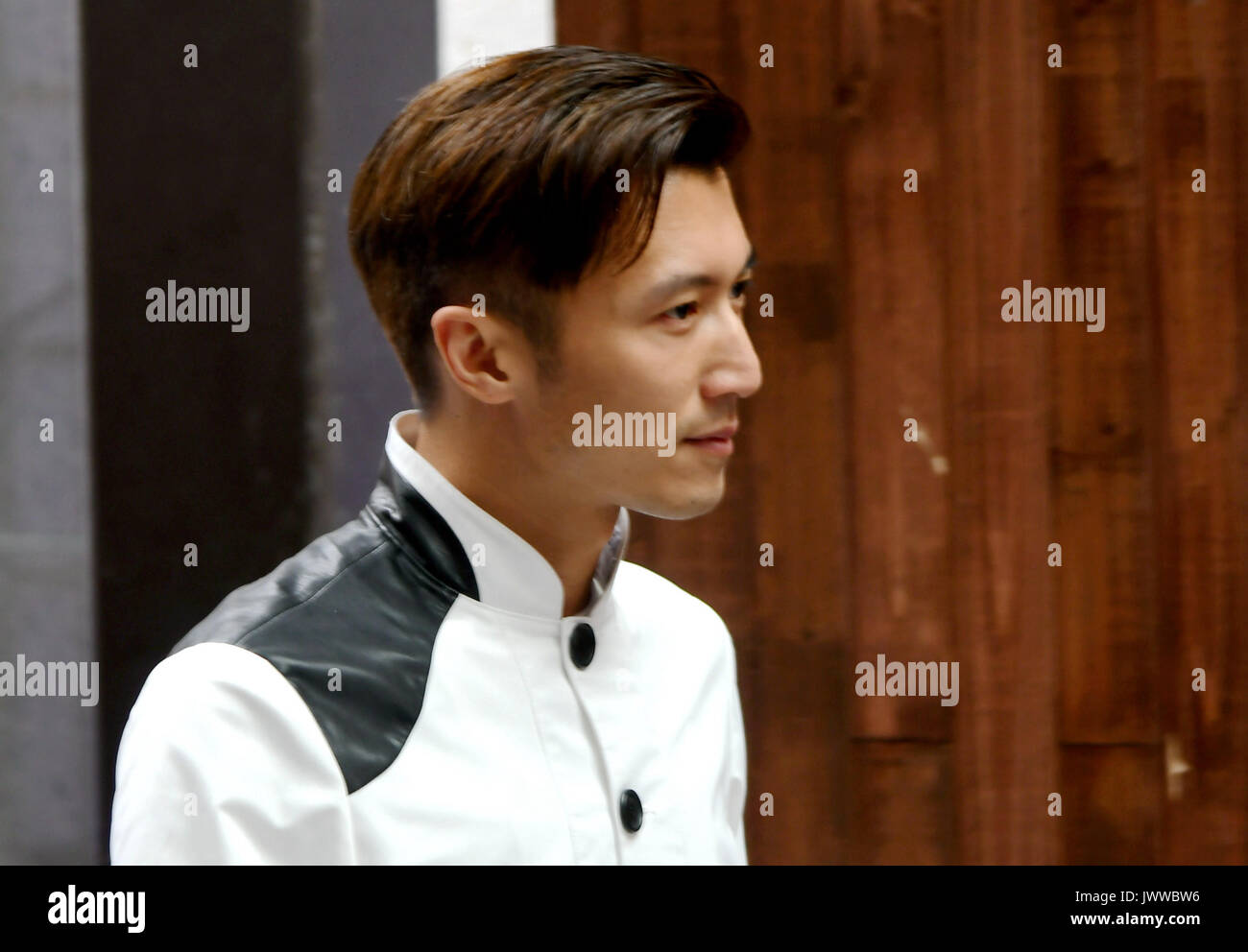 Nicholas Tse High Resolution Stock Photography and Images - Alamy