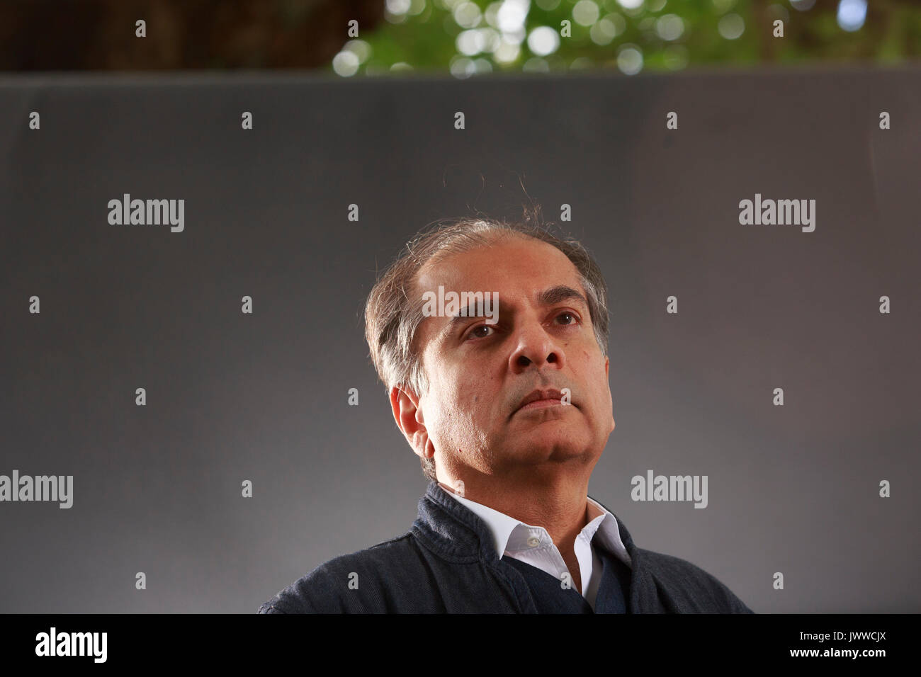 Sunil khilnani hi-res stock photography and images - Alamy