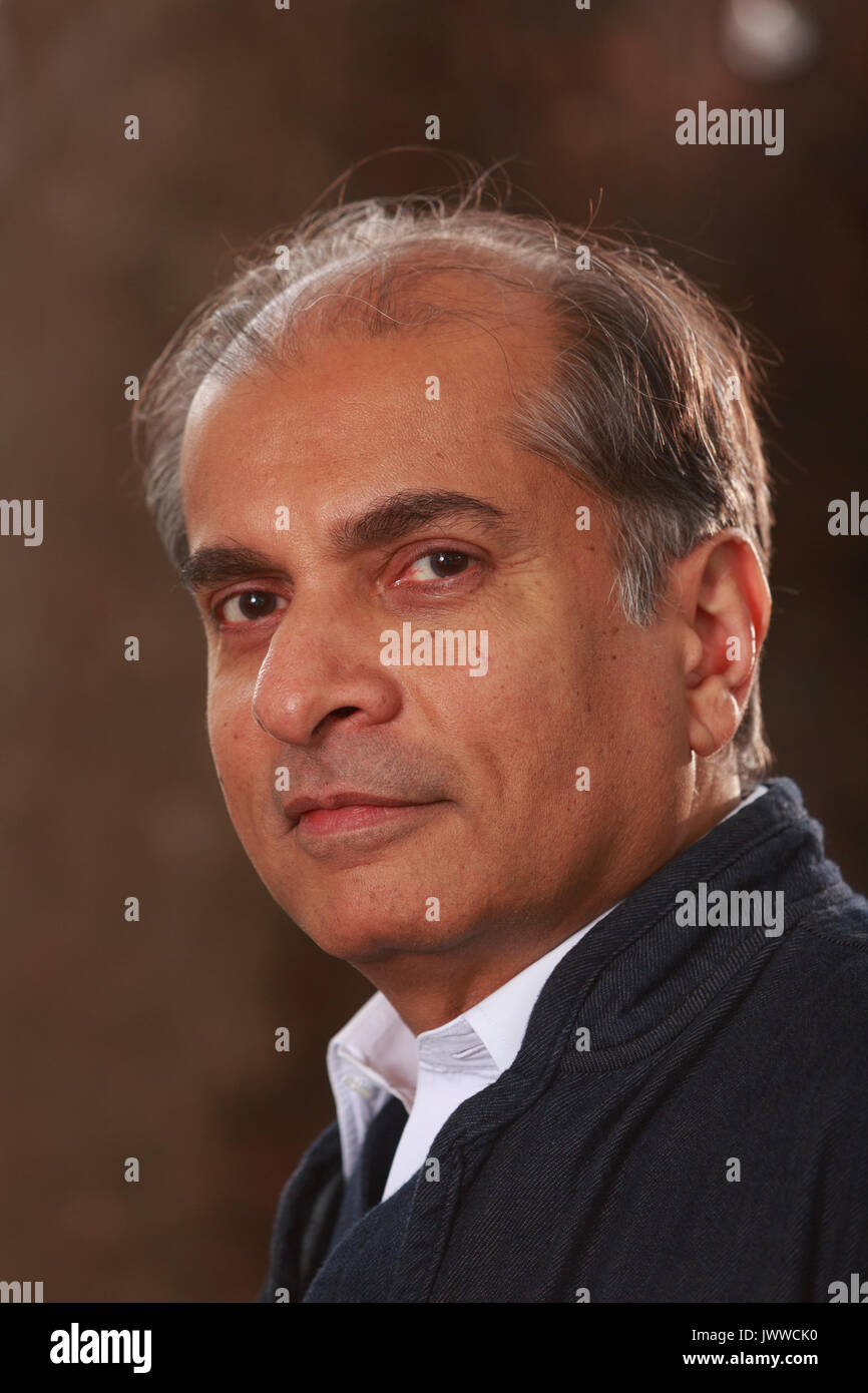 Sunil khilnani hi-res stock photography and images - Alamy