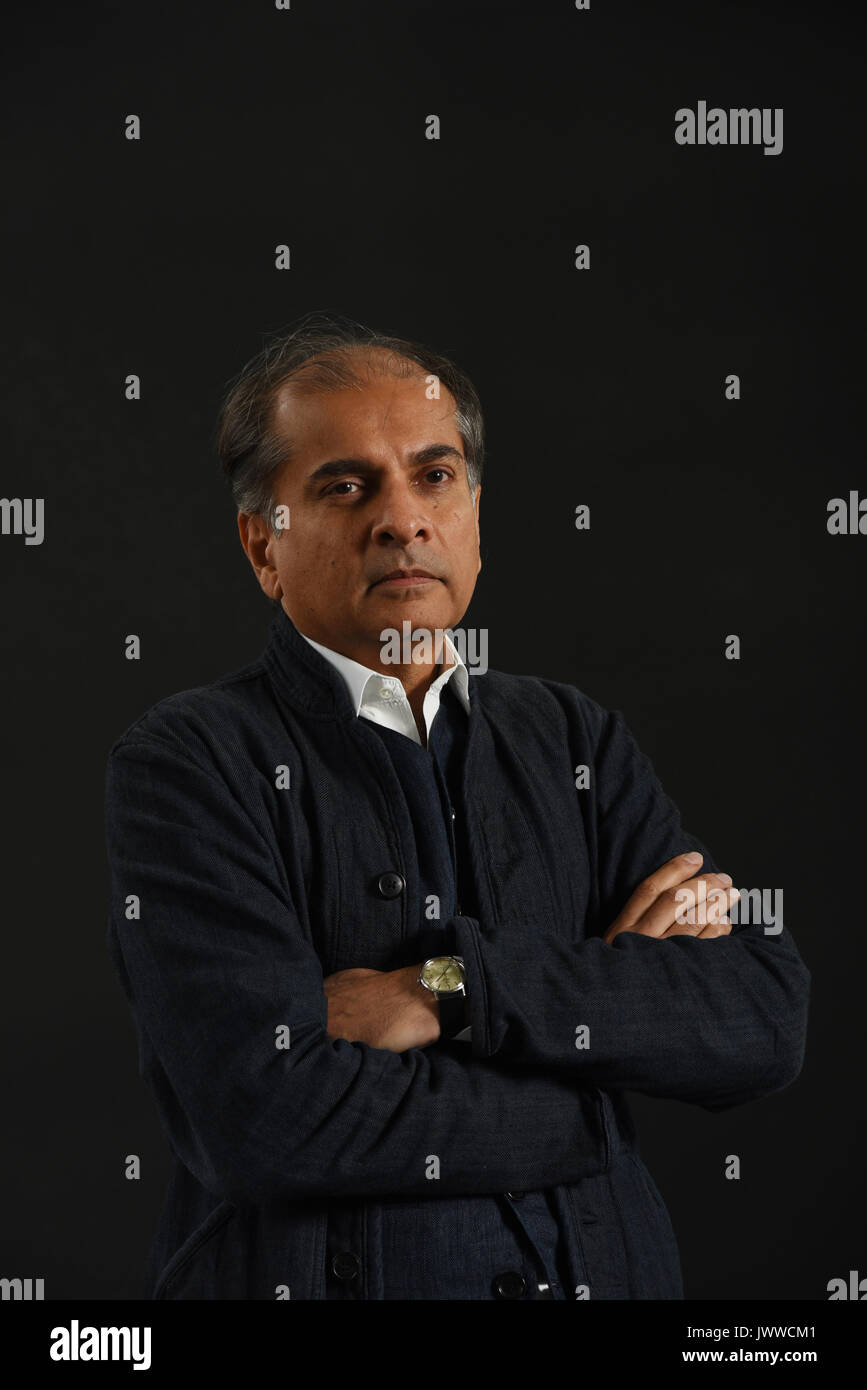 Sunil khilnani hi-res stock photography and images - Alamy