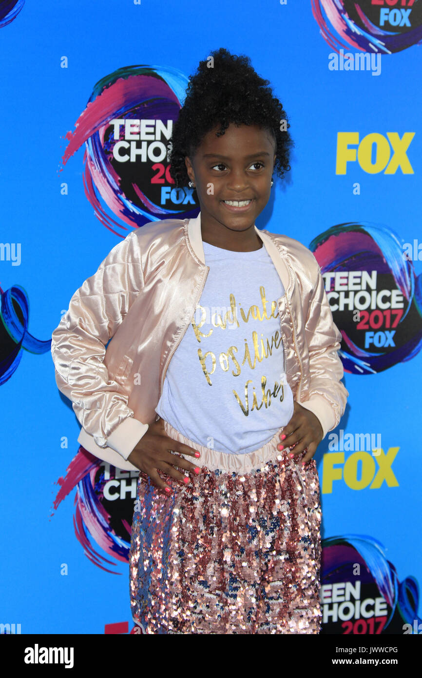 Los Angeles, CA, USA. 13th Aug, 2017. LOS ANGELES - AUG 13: Cece Price ...