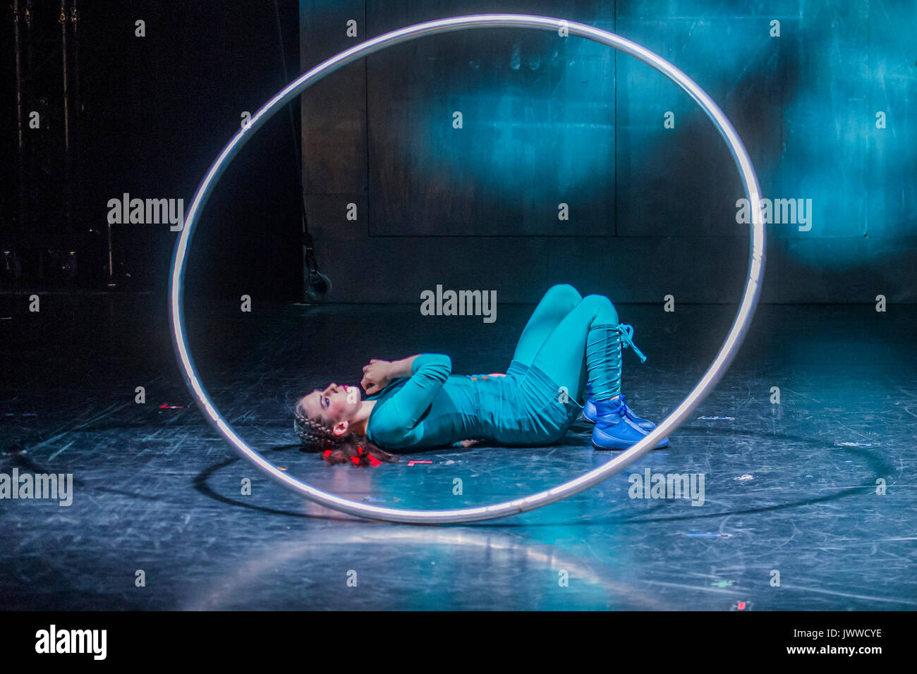 Acrobatic wheel hi-res stock photography and images - Alamy