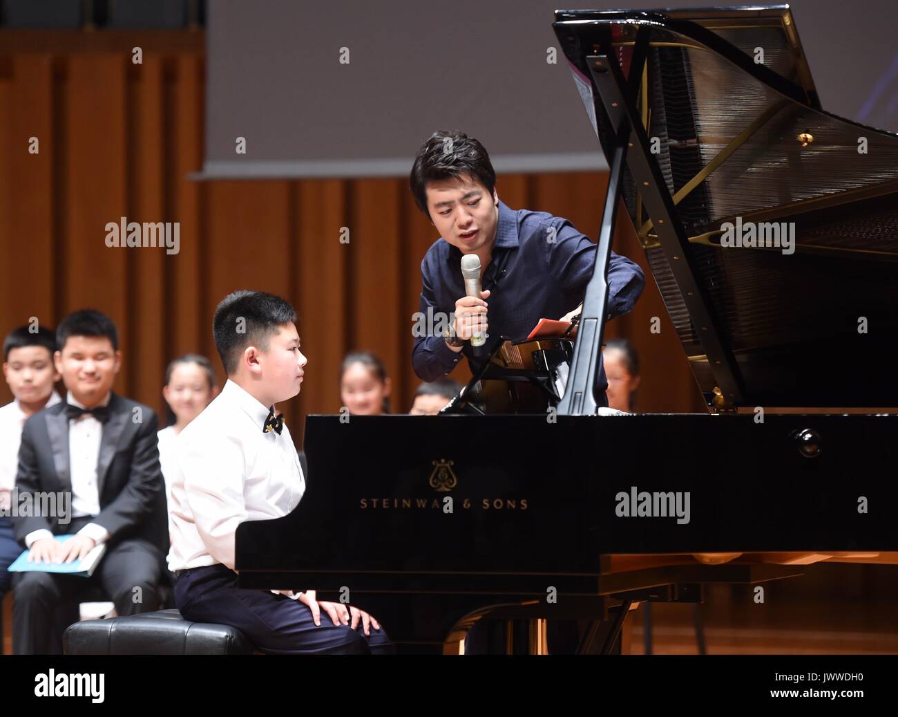 Piano skills hi-res stock photography and images - Alamy