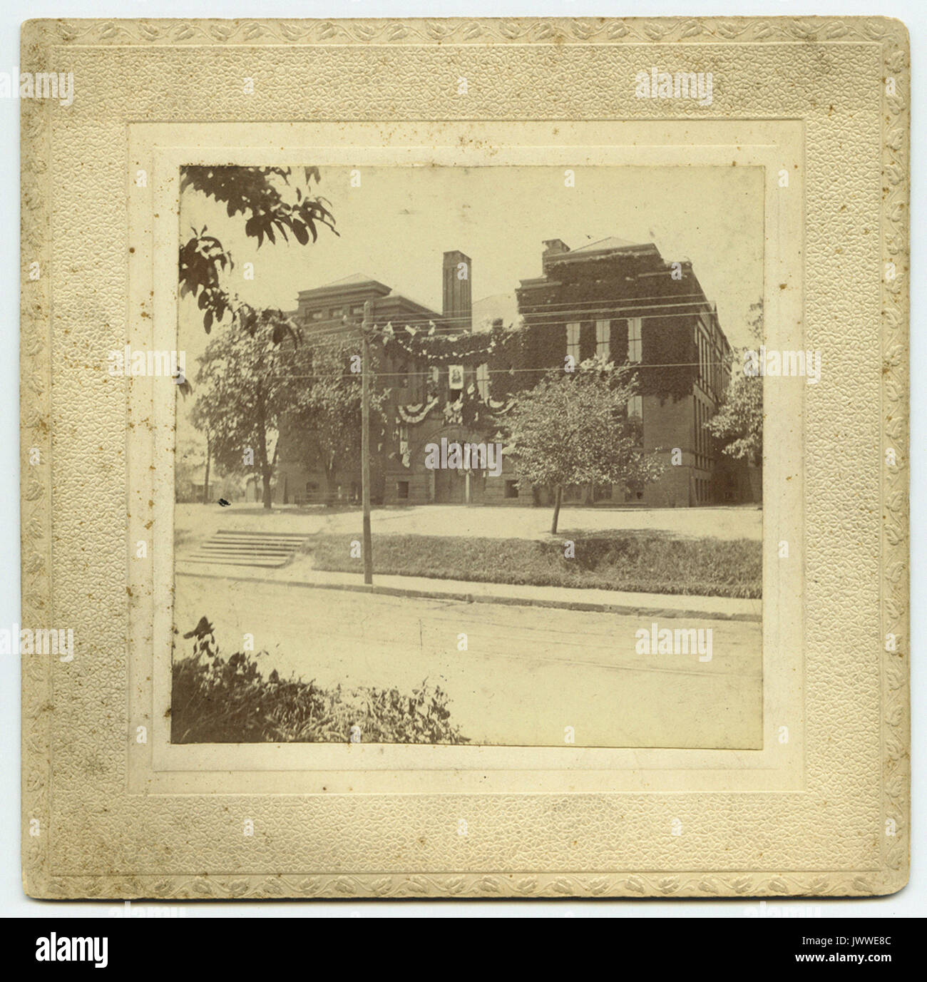 Columbian school hi-res stock photography and images - Alamy