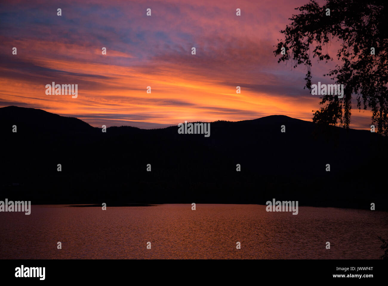 Miss calm hi-res stock photography and images - Alamy
