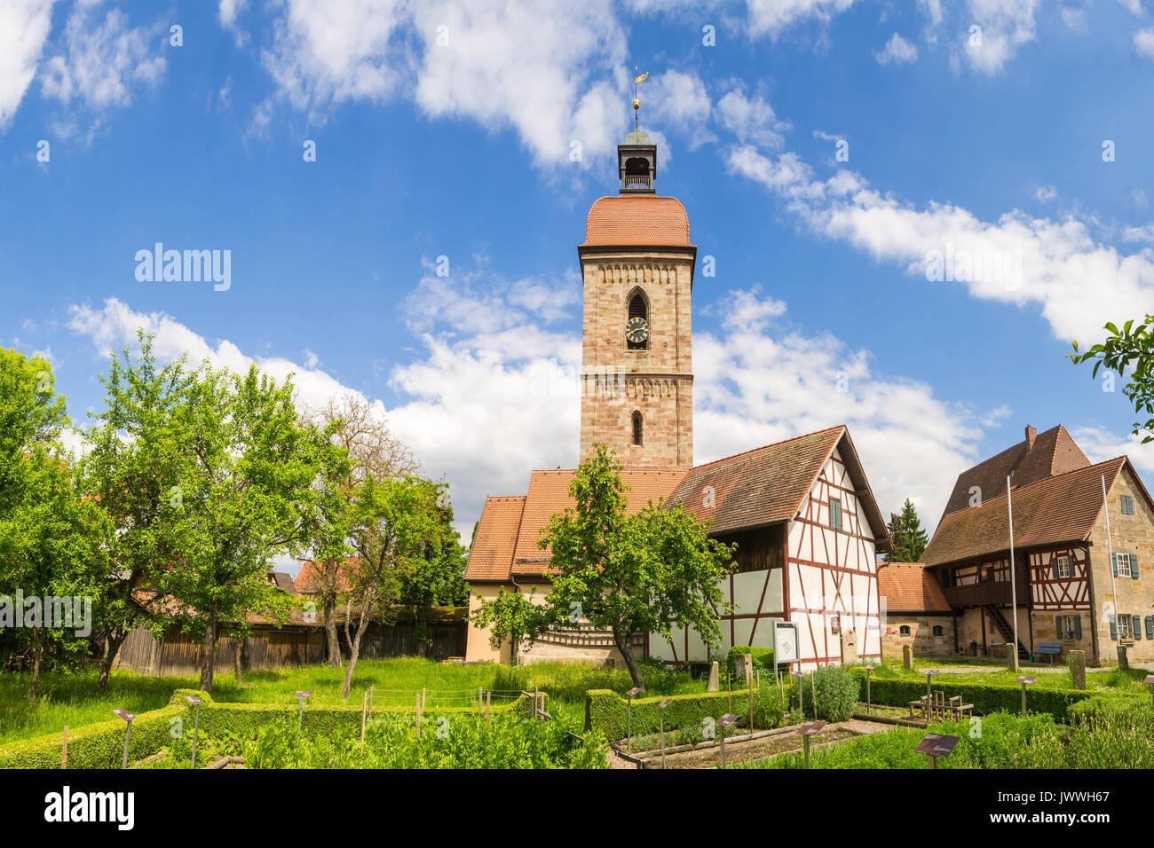 Rosstal hi-res stock photography and images - Alamy