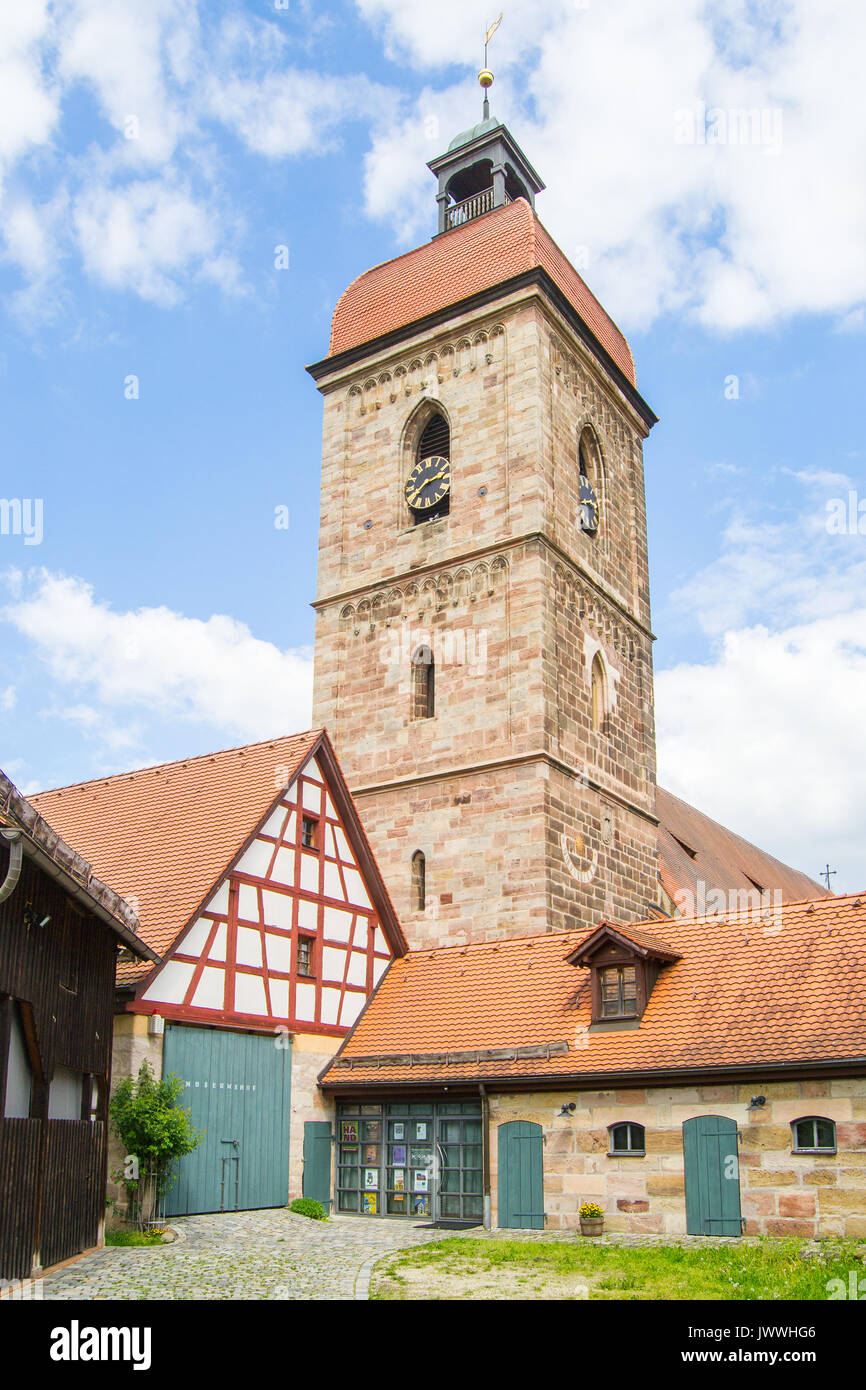 Rosstal hi-res stock photography and images - Alamy