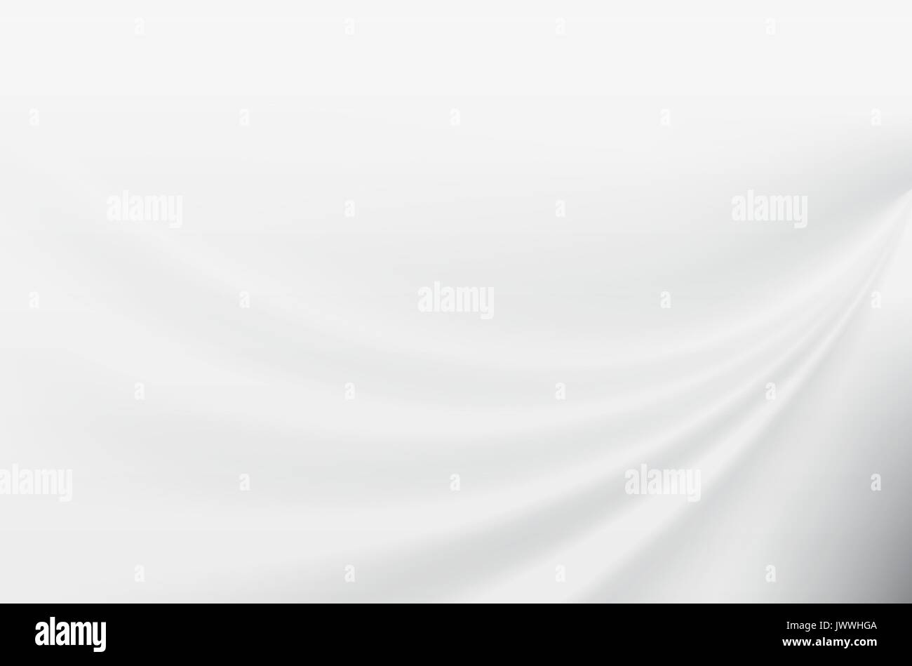 Abstract white smooth motion background. Vector Illustration Stock ...