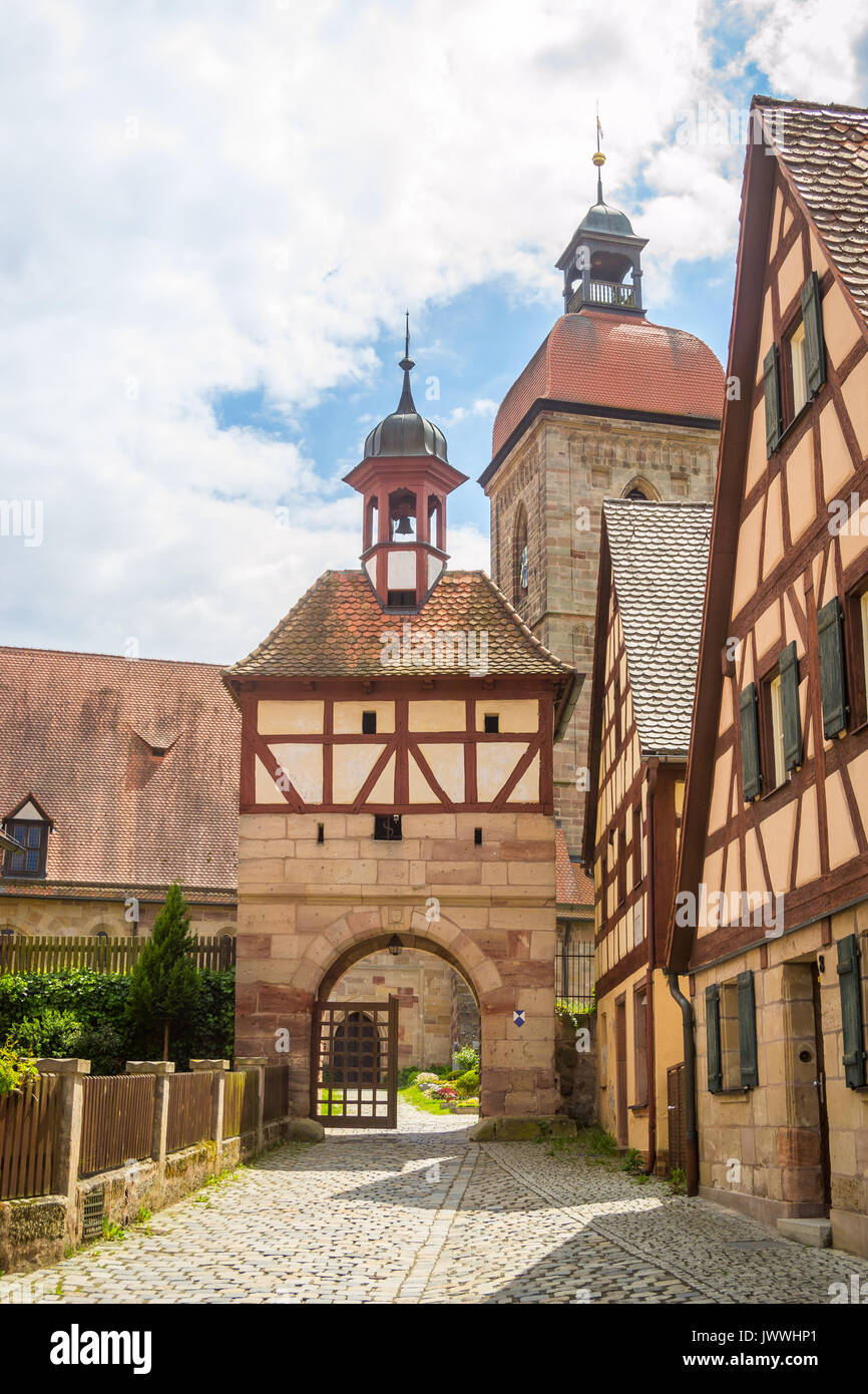 Rosstal High Resolution Stock Photography and Images - Alamy