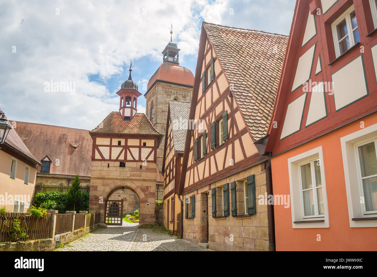 Rosstal High Resolution Stock Photography and Images - Alamy