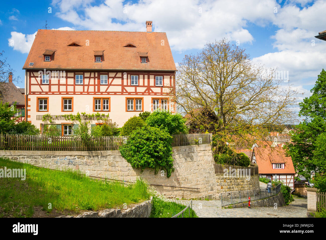 Rosstal High Resolution Stock Photography and Images - Alamy