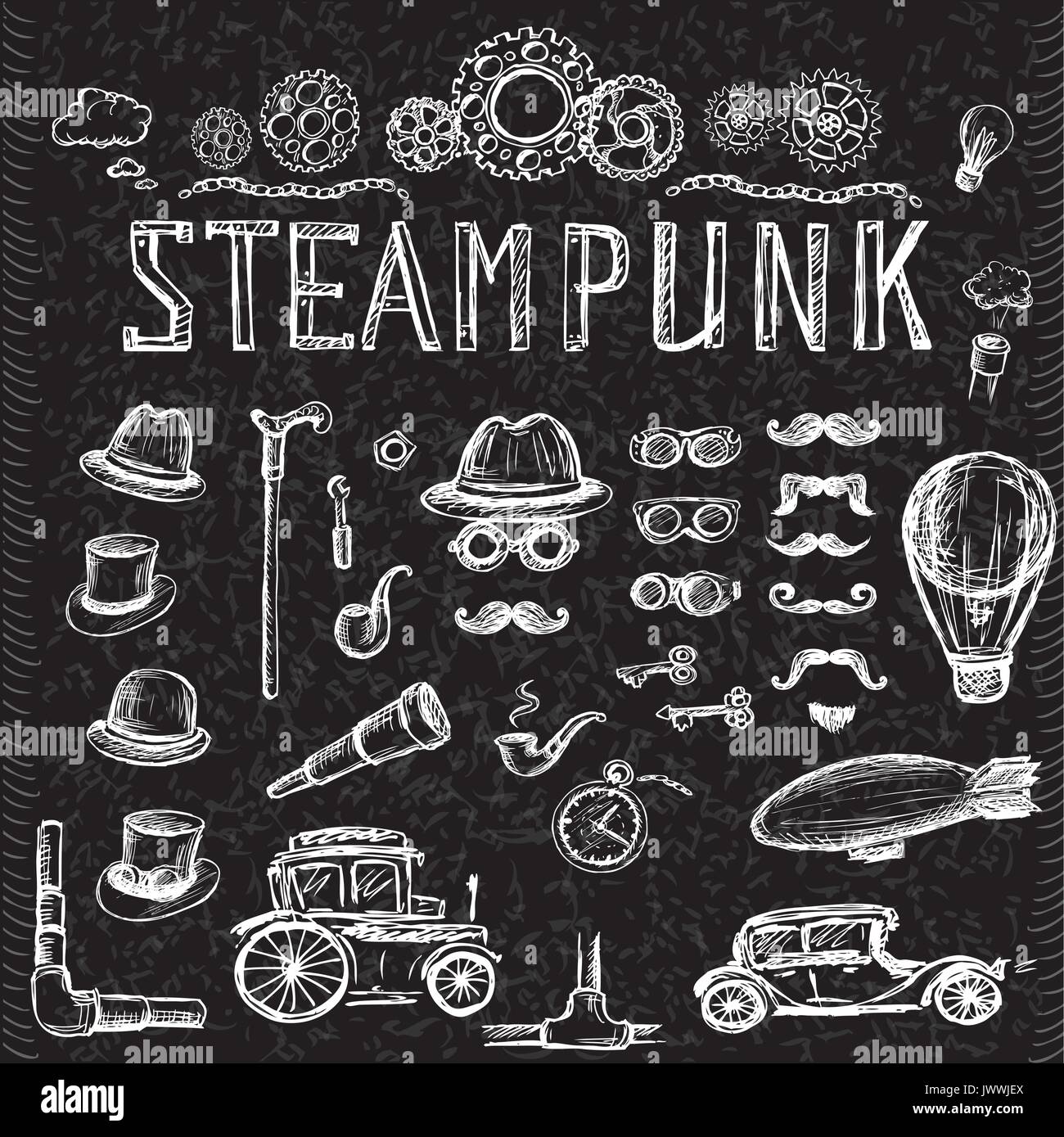 Black flight jacket Stock Vector Images - Alamy