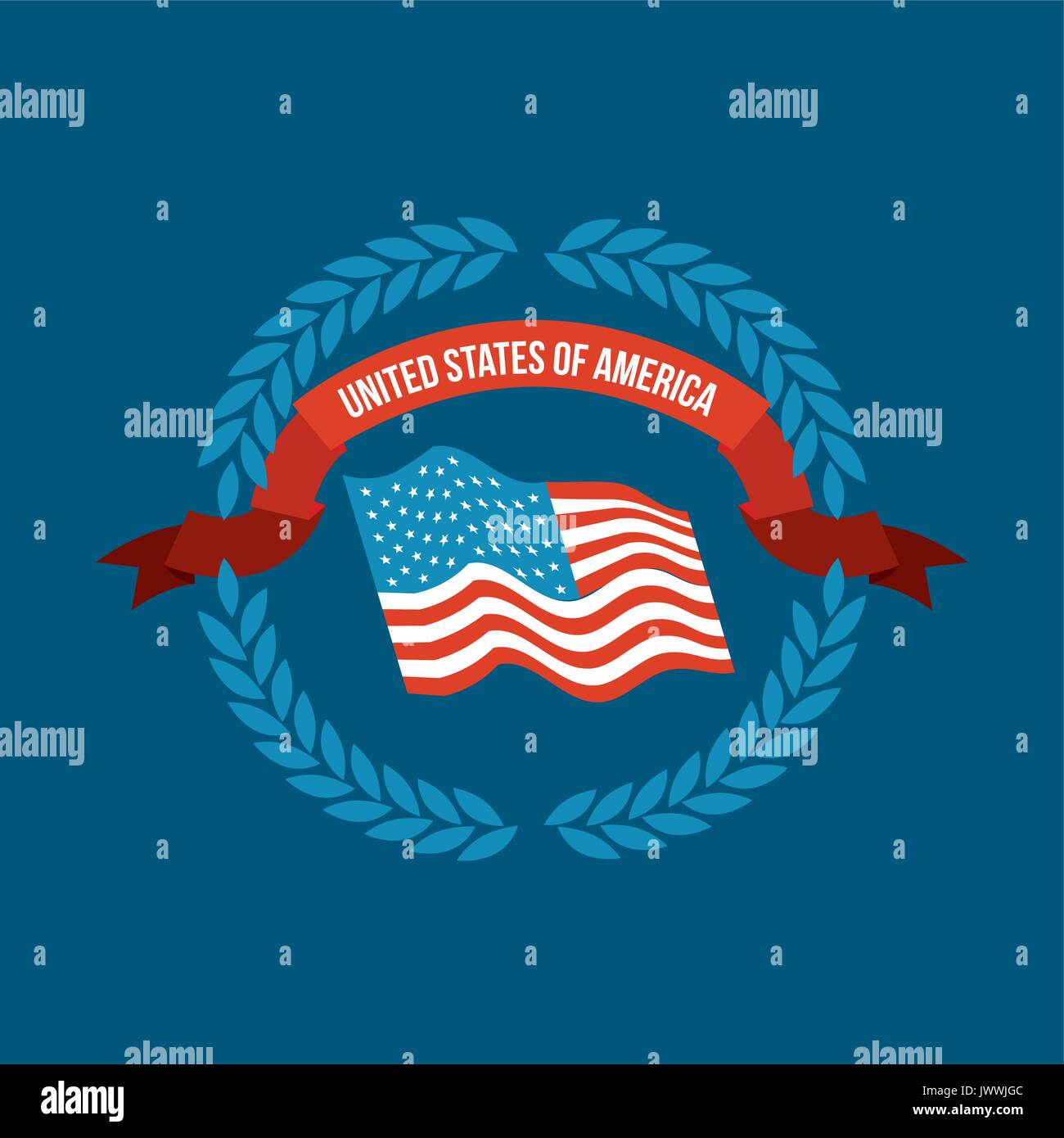 Symbolic arch Stock Vector Images - Alamy