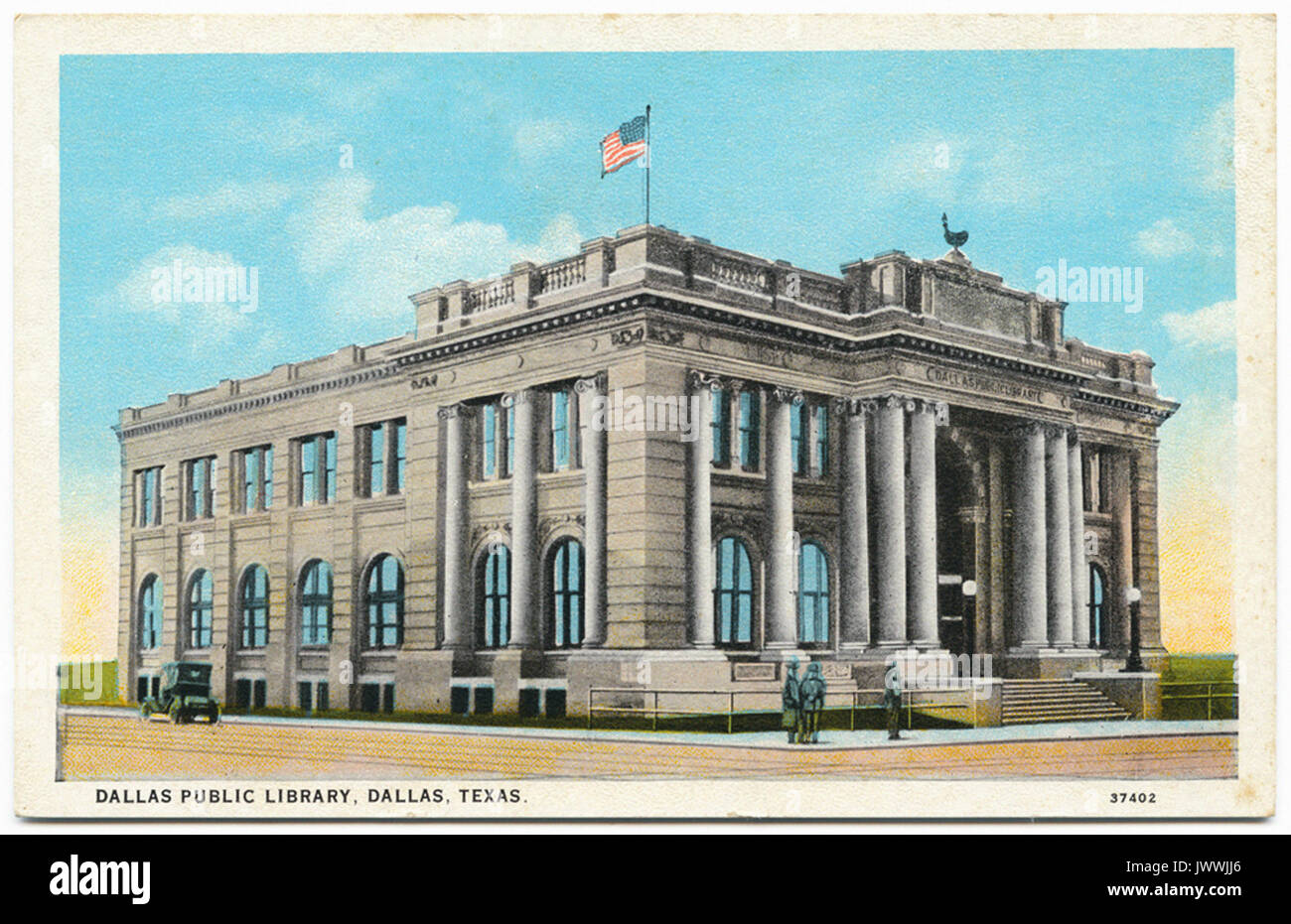 Early public history hi-res stock photography and images - Alamy