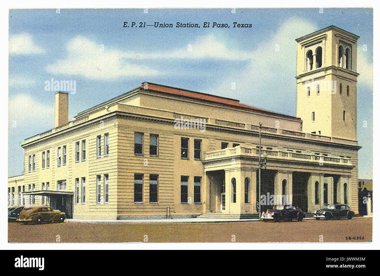 Paso p hi-res stock photography and images - Alamy