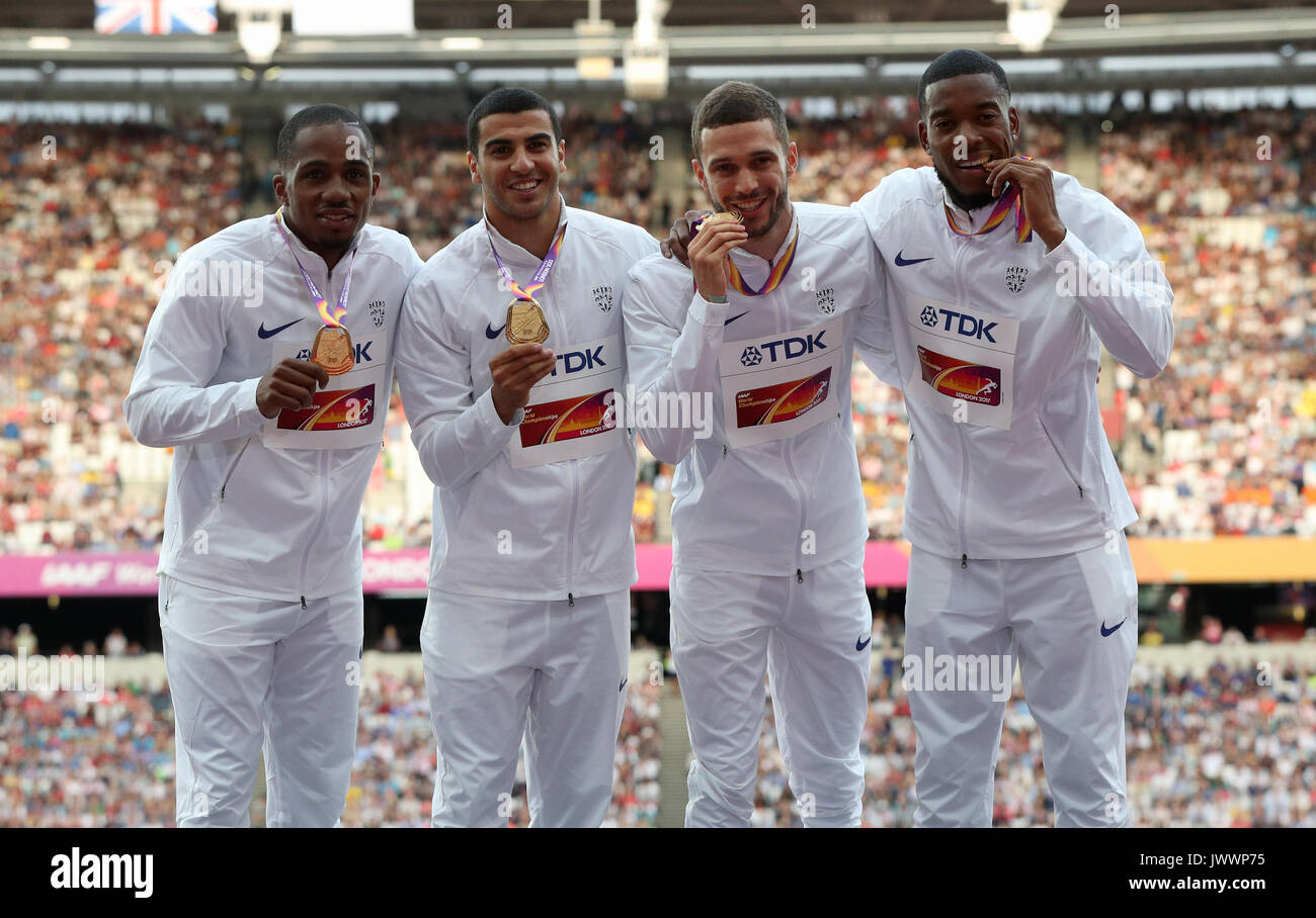 Adam talbot hi-res stock photography and images - Alamy