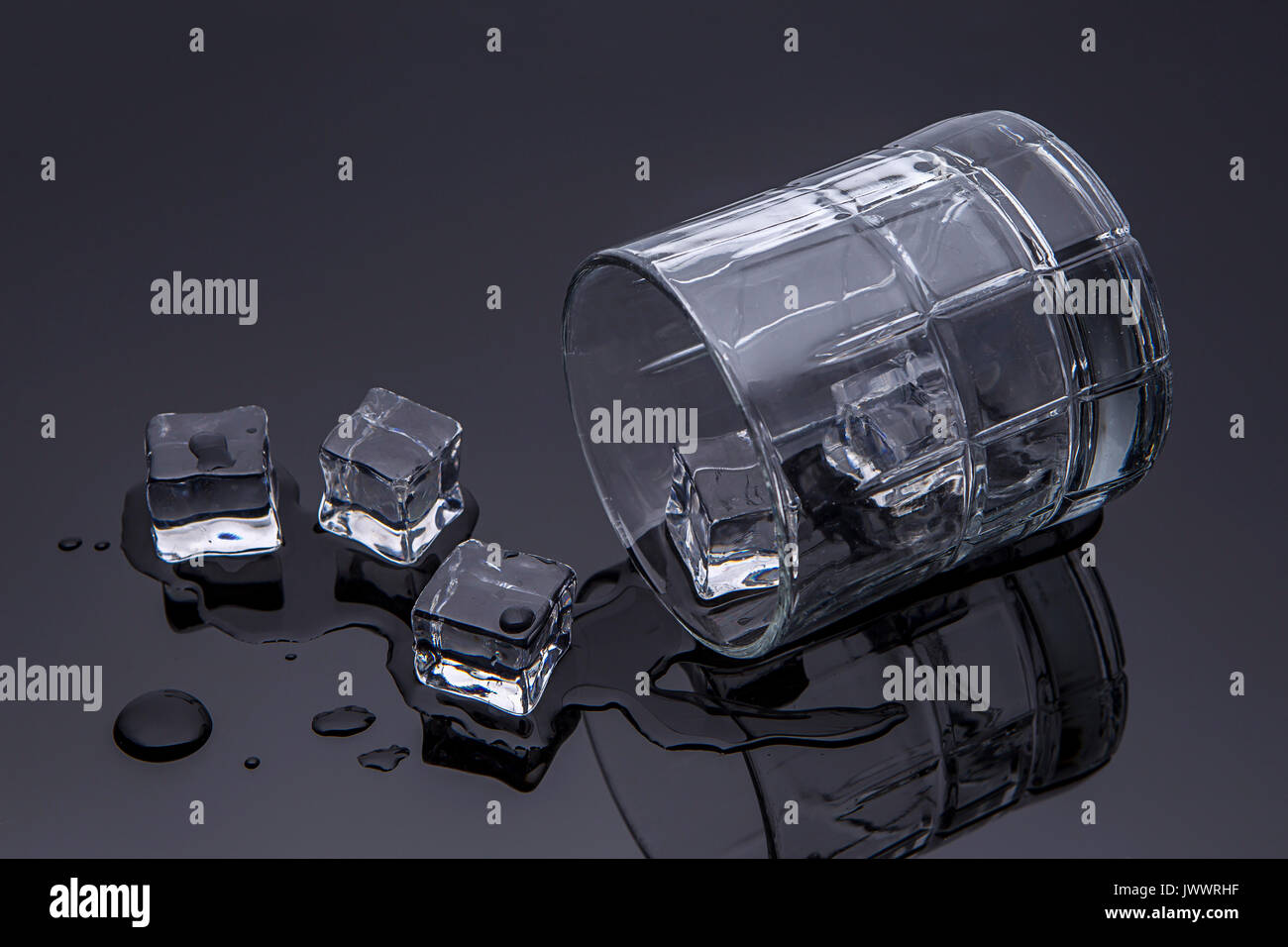 Spilled water hi-res stock photography and images - Alamy