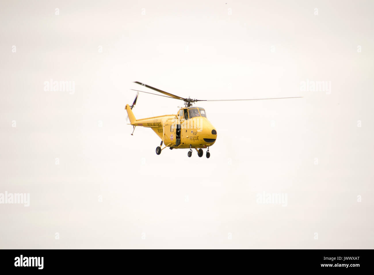 Westland Whirlwind Helicopter High Resolution Stock Photography and ...