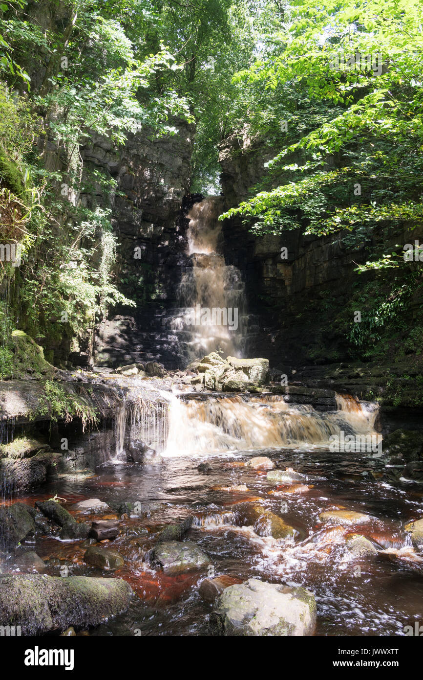 Mill gill force hi-res stock photography and images - Alamy
