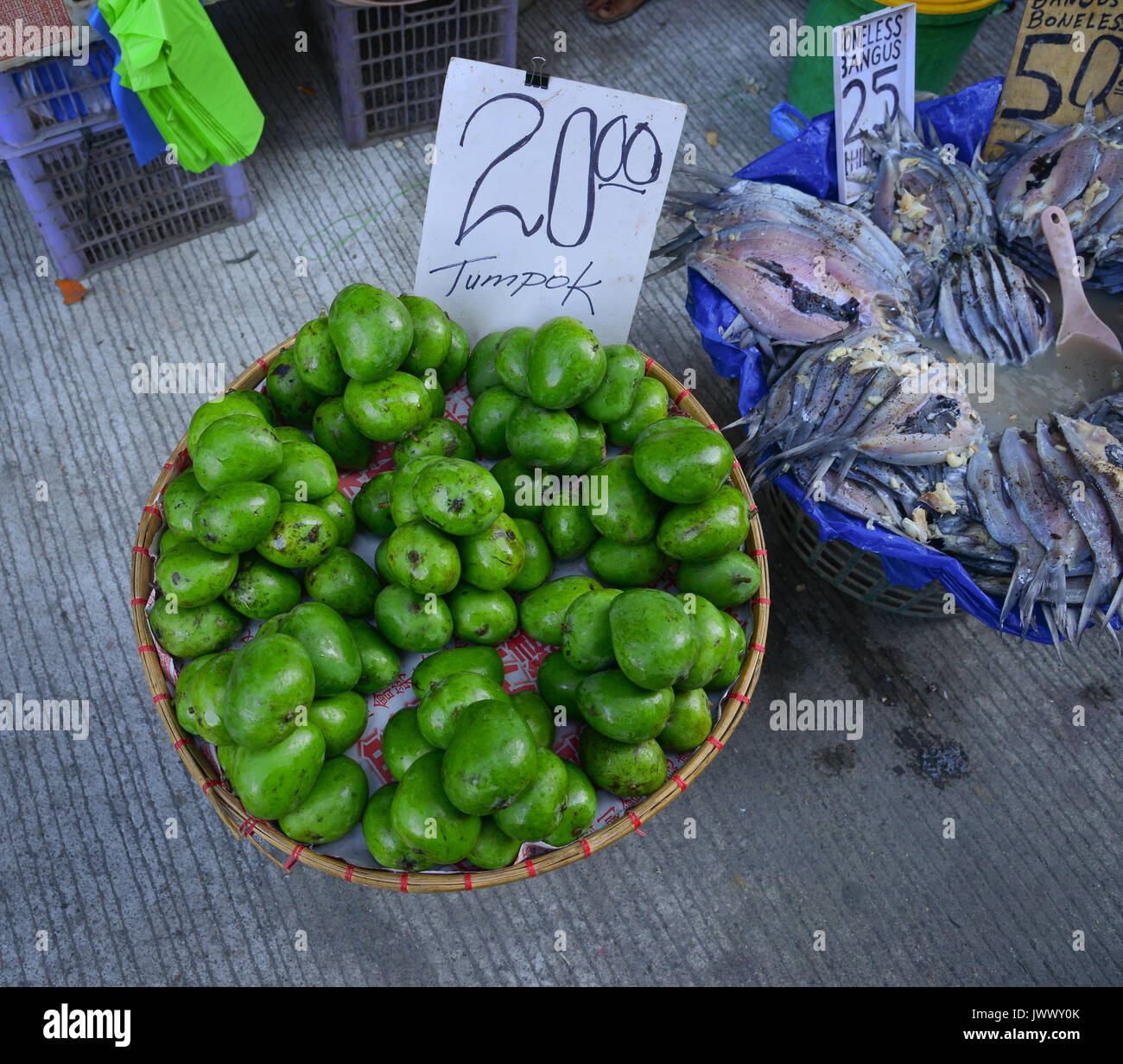 Manila farmer hi-res stock photography and images - Alamy