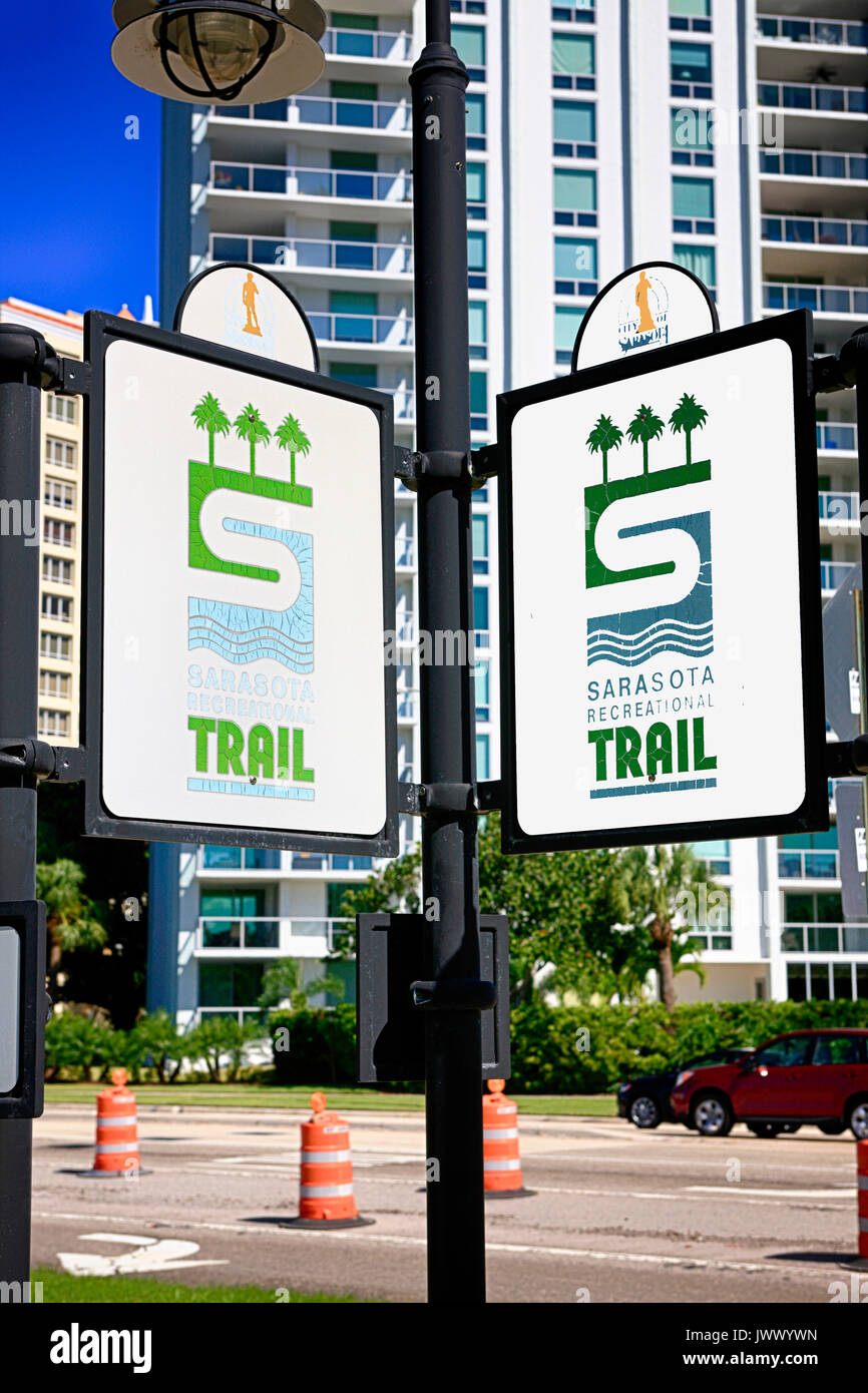 Recreation sign hi-res stock photography and images - Alamy